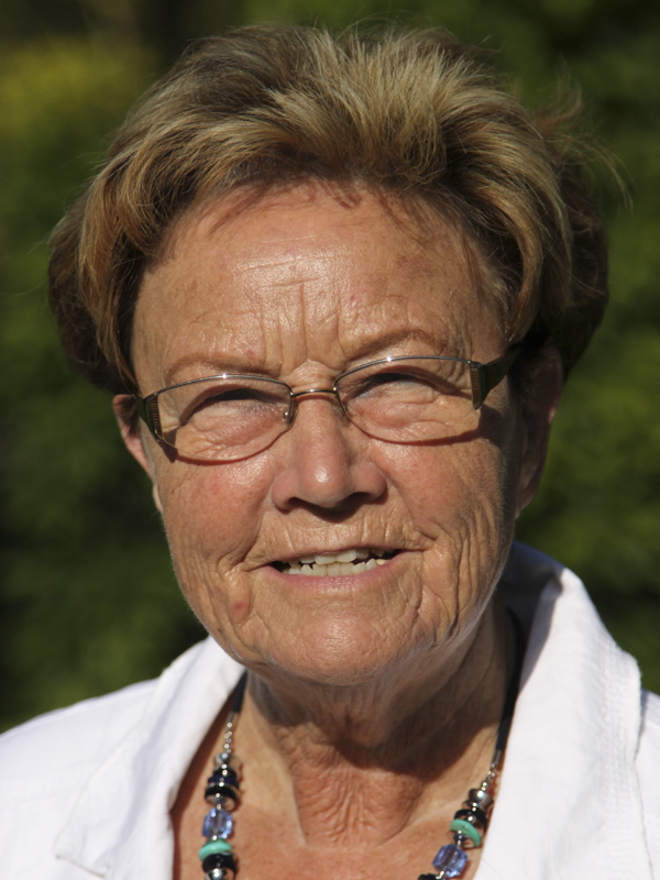 Elisabeth Thüner-Loges